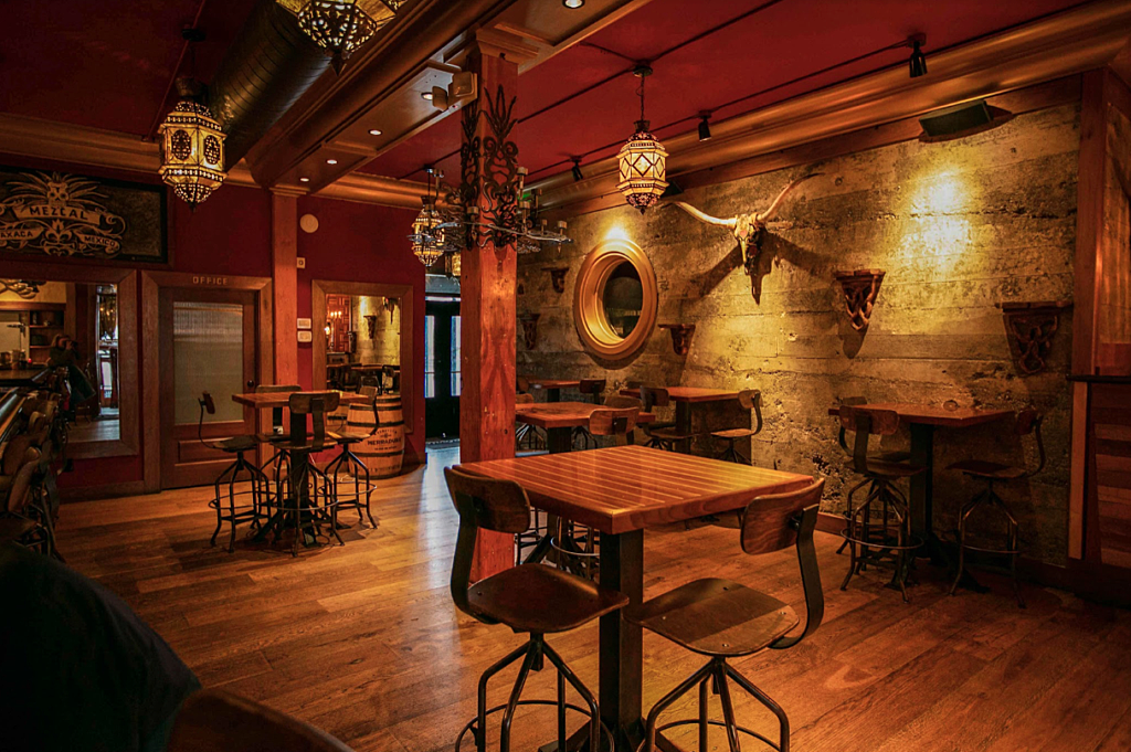 Matador | Mexican Restaurant & Tequila Bar | Best Happy Hour