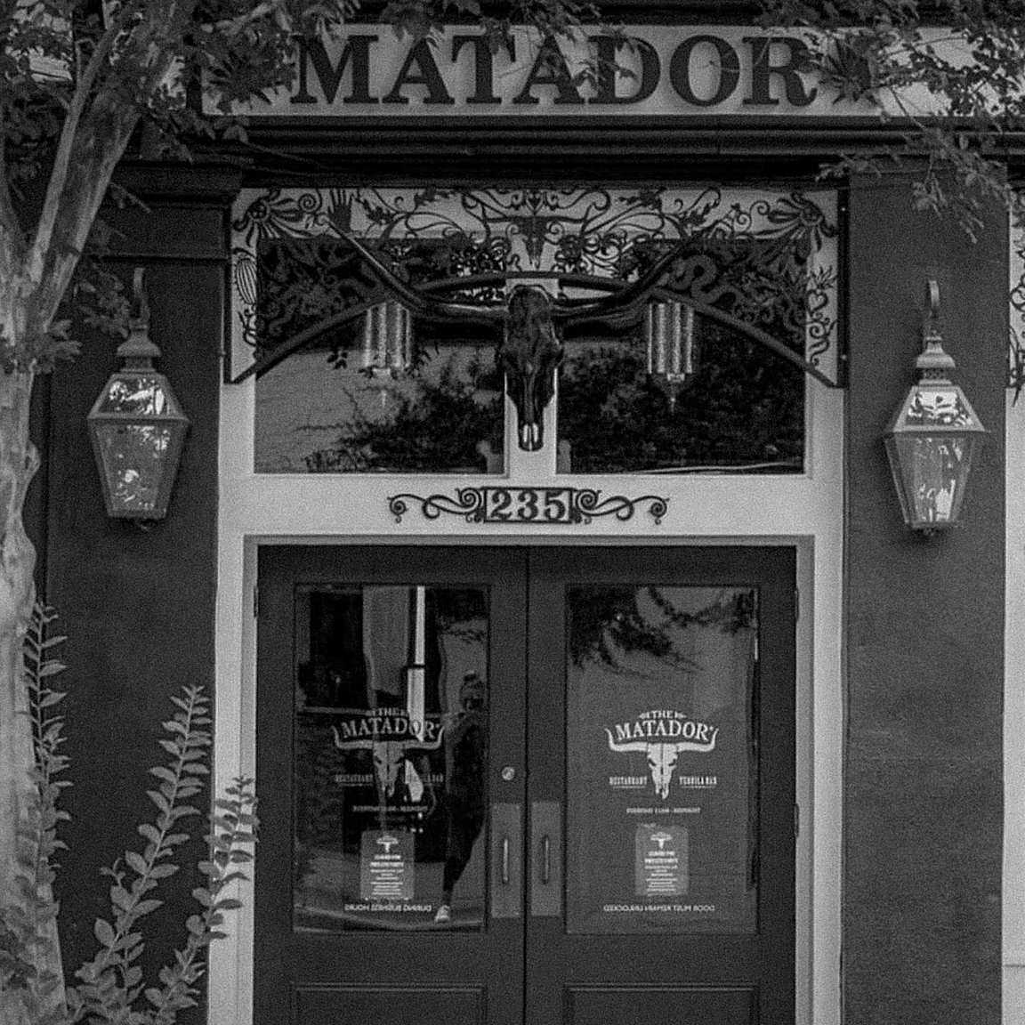 Matador | Mexican Restaurant & Tequila Bar | Best Happy Hour