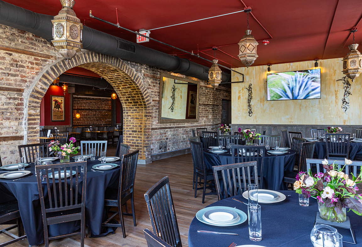 Matador | Charleston SC Restaurants & Bars | Happy Hour