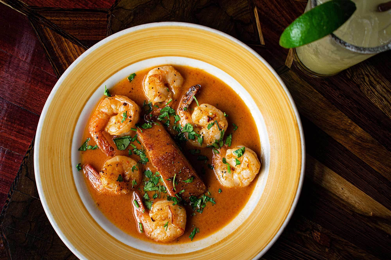 Matador | Mexican Restaurant & Tequila Bar | Best Happy Hour