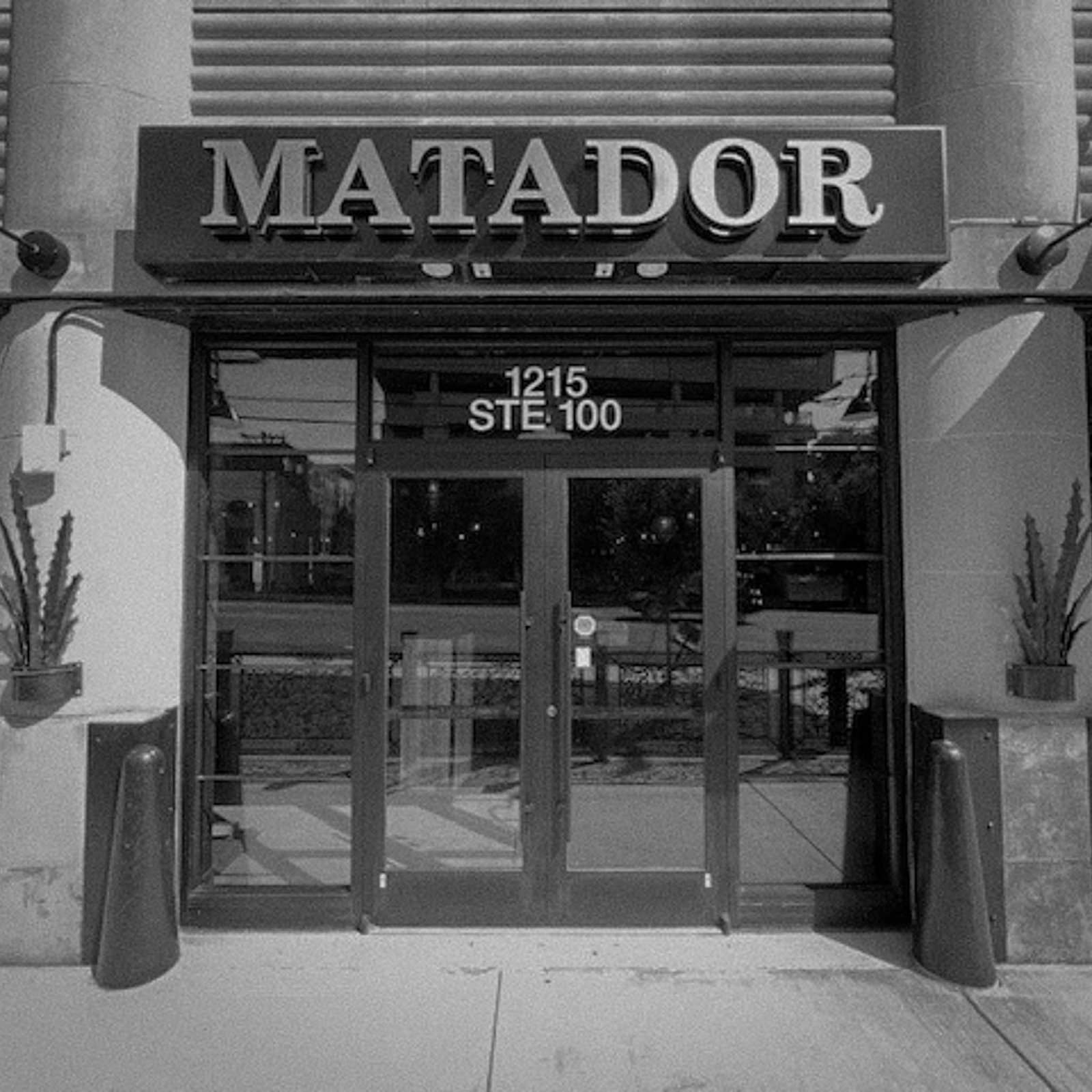 Matador | Mexican Restaurant & Tequila Bar | Best Happy Hour
