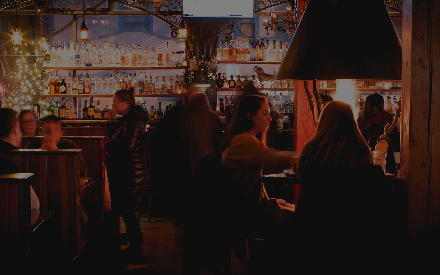 Matador | Mexican Restaurant & Tequila Bar | Best Happy Hour