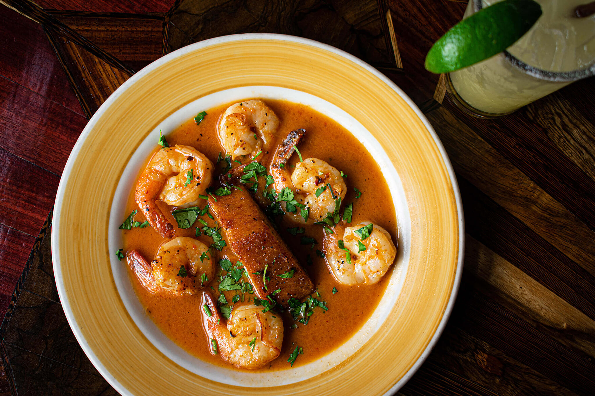 Matador | Mexican Restaurant & Tequila Bar | Best Happy Hour