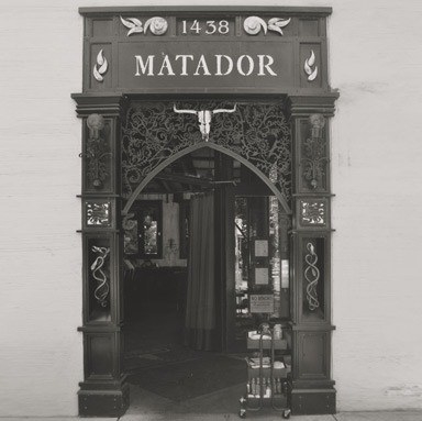 Matador | Mexican Restaurant & Tequila Bar | Best Happy Hour