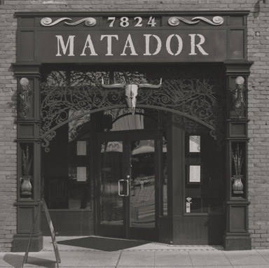 Matador | Mexican Restaurant & Tequila Bar | Best Happy Hour