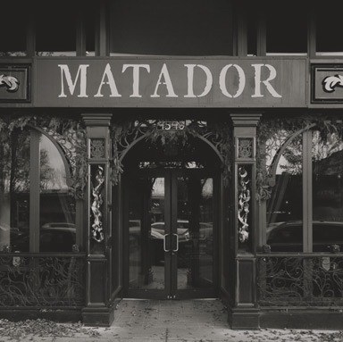 Matador | Mexican Restaurant & Tequila Bar | Best Happy Hour