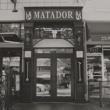 Matador | Mexican Restaurant & Tequila Bar | Best Happy Hour
