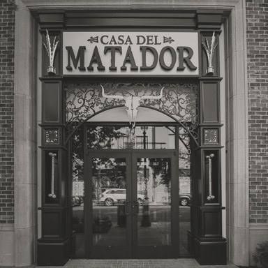Matador | Mexican Restaurant & Tequila Bar | Best Happy Hour