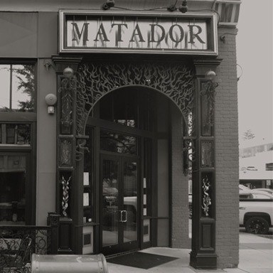Matador | Mexican Restaurant & Tequila Bar | Best Happy Hour