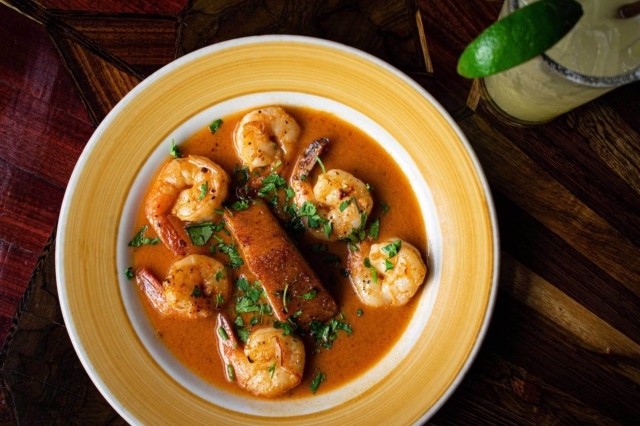 Matador | Mexican Restaurant & Tequila Bar | Best Happy Hour