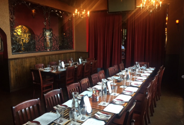 Matador | Mexican Restaurant & Tequila Bar | Best Happy Hour