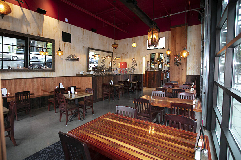 Matador | Mexican Restaurant & Tequila Bar | Best Happy Hour