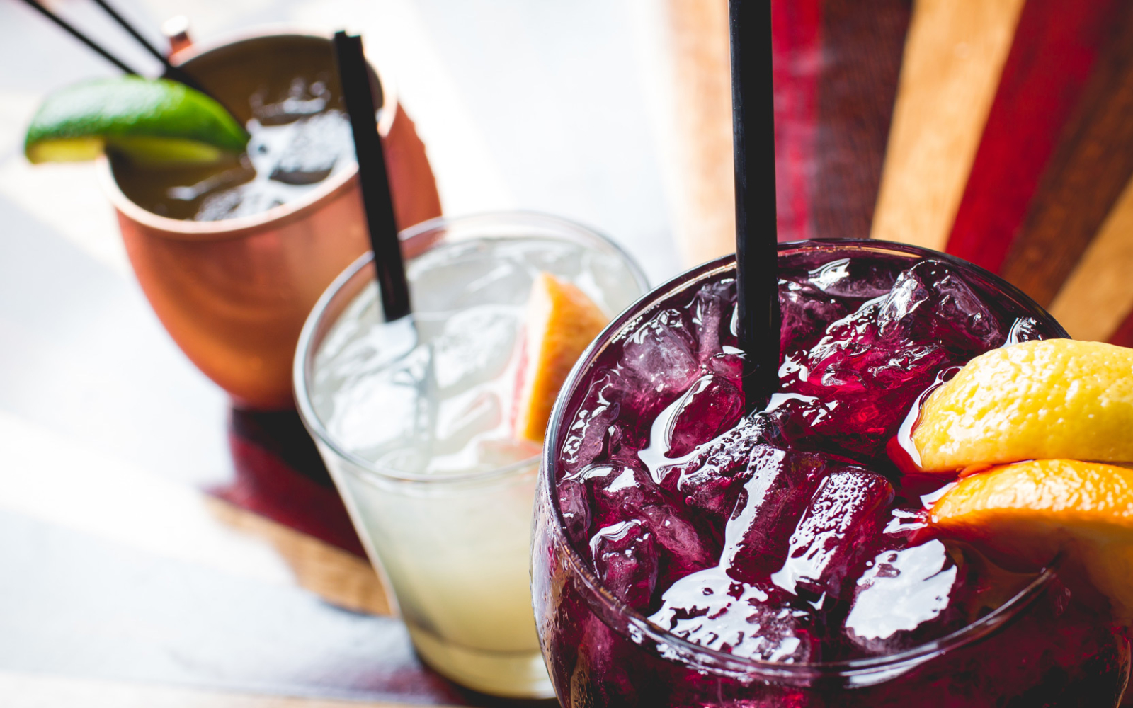 Matador | Redmond Restaurants & Bars | Mexican Food