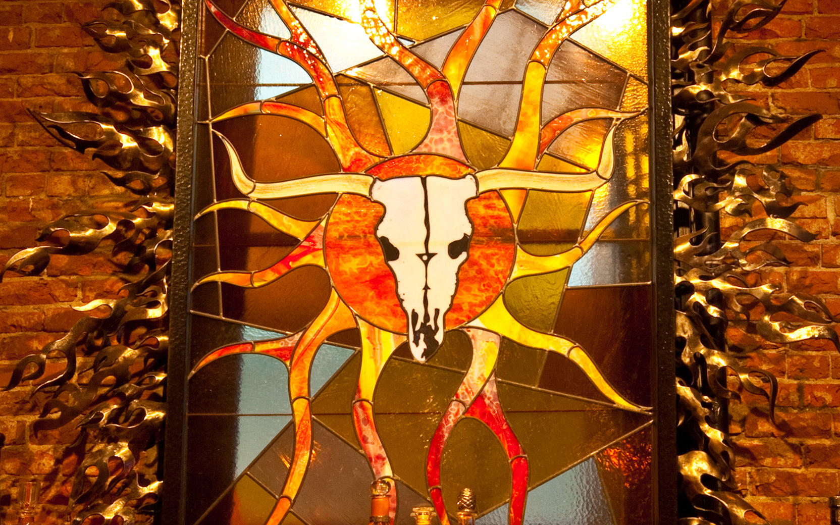 Matador | Redmond Restaurants & Bars | Mexican Food