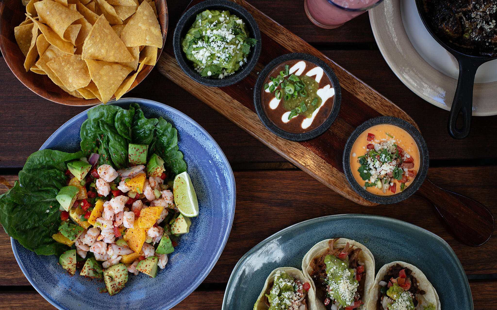 Matador | Charlotte Restaurants | Happy Hour, Late Night Food
